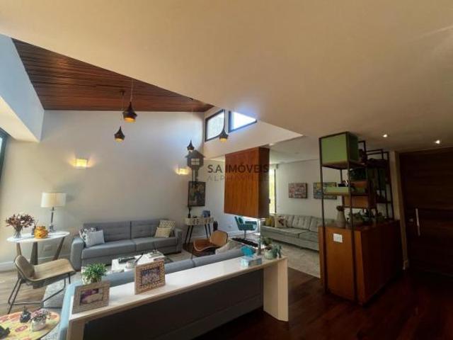 Casa, Tamboré, Santana de Parnaíba, SP