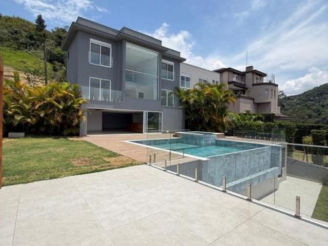 Casa, Tamboré, Santana de Parnaíba, SP