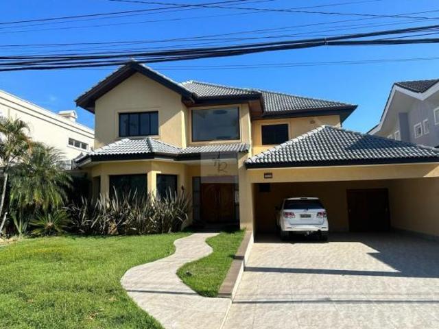 Casa, Tamboré, Santana de Parnaíba, SP