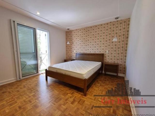Casa, Tamboré, Santana de Parnaíba, SP