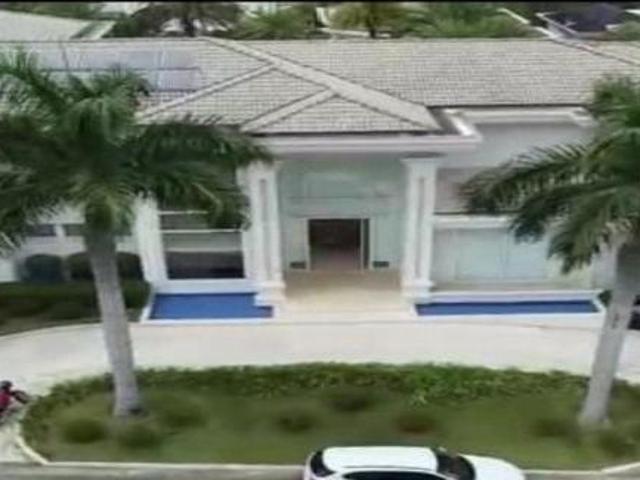 Casa, Tamboré, Santana de Parnaíba, SP