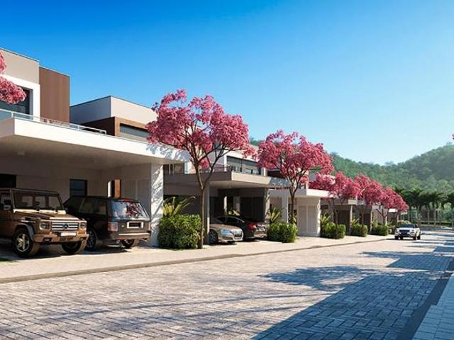 Casa, Tamboré, Santana de Parnaíba, SP