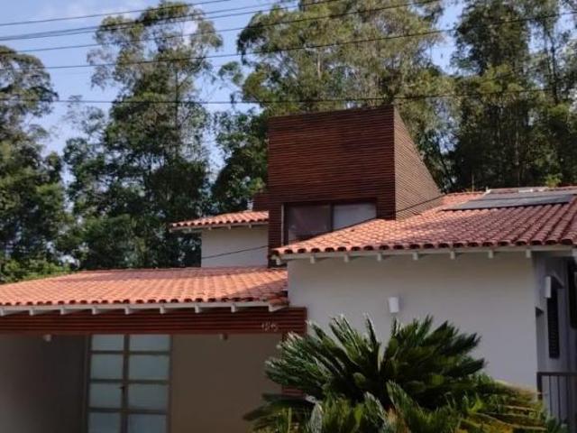Casa, Tamboré, Santana de Parnaíba, SP