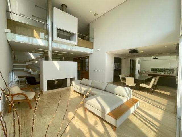 Casa, Tamboré, Santana de Parnaíba, SP