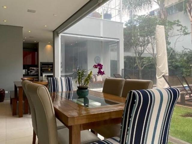 Casa, Tamboré, Santana de Parnaíba, SP