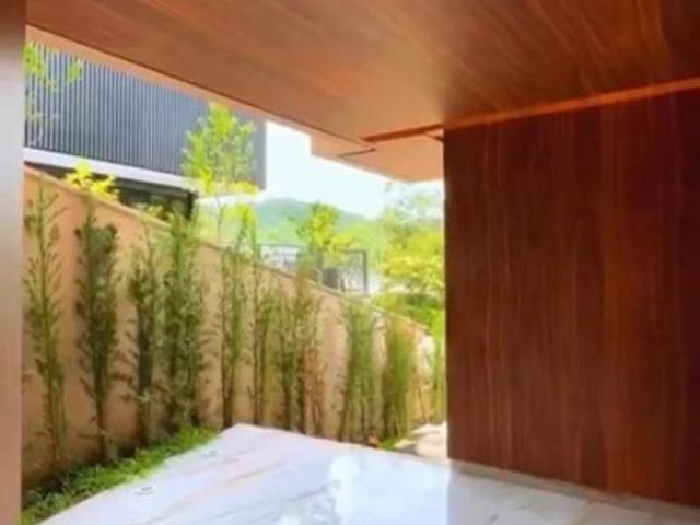 Casa, Tamboré, Santana de Parnaíba, SP