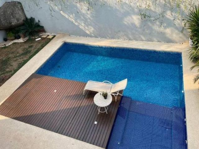 Casa, Tamboré, Santana de Parnaíba, SP