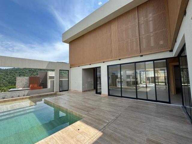 Casa, Tamboré, Santana de Parnaíba, SP