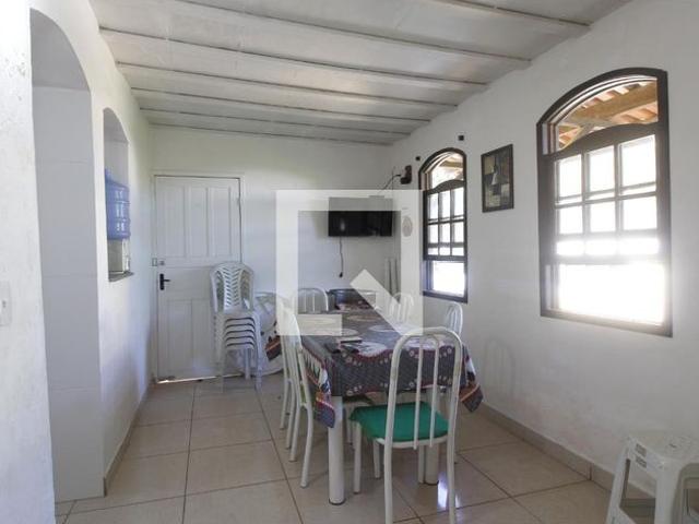 Casa, Tangará, 3 Quartos, 65 m2 Cabo Frio