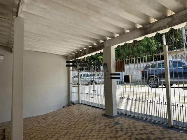 CASA TANQUINHO