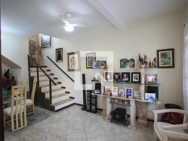 Casa, Taquara, 3 Quartos, 180 m2 Rio de Janeiro