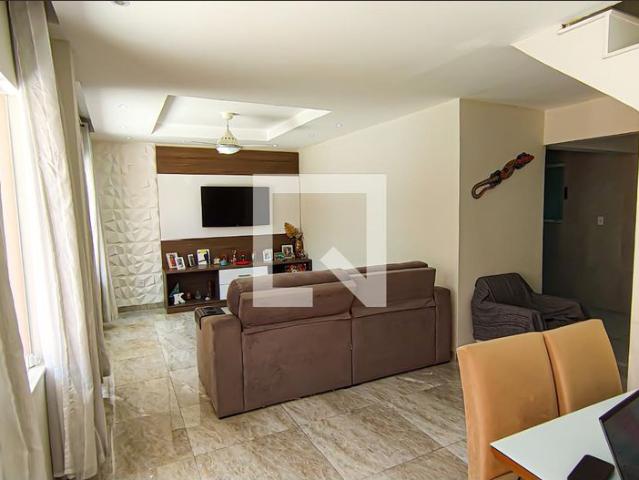 Casa, Taquara, 3 Quartos, 100 m2 Rio de Janeiro
