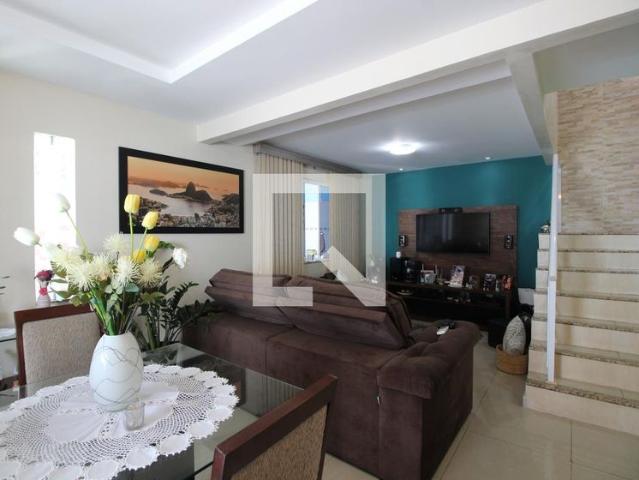 Casa, Taquara, 3 Quartos, 110 m2 Rio de Janeiro