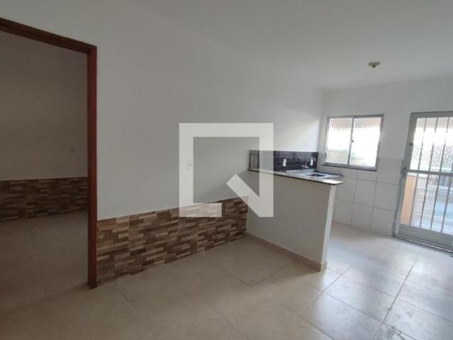 Casa, Taquara, 1 Quarto, 45 m2 Rio de Janeiro