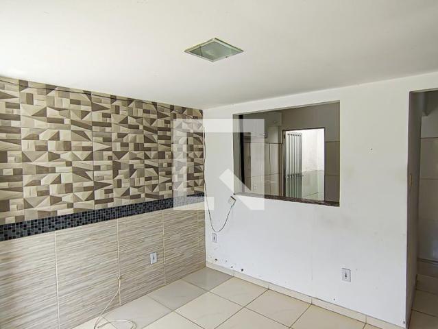 Casa, Taquara, 1 Quarto, 50 m2 Rio de Janeiro