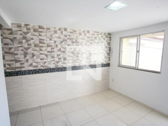Casa, Taquara, 1 Quarto, 50 m2 Rio de Janeiro