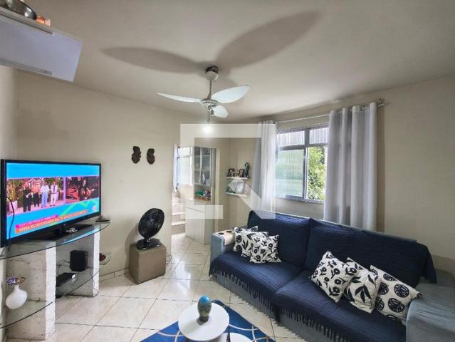 Casa, Taquara, 2 Quartos, 110 m2 Rio de Janeiro