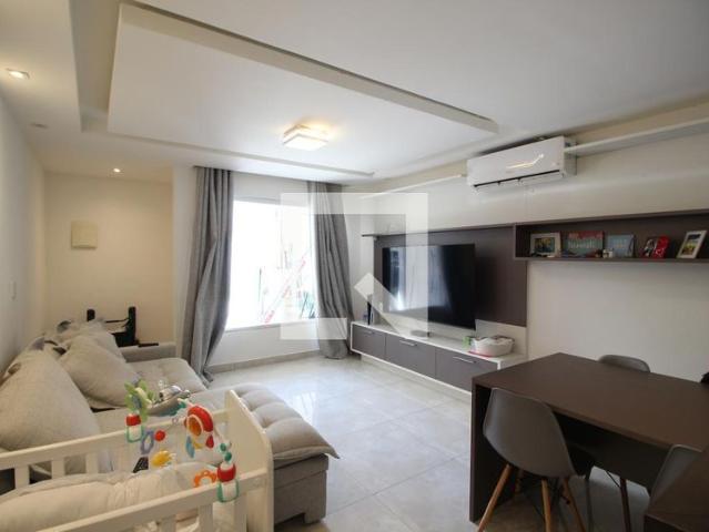 Casa, Taquara, 2 Quartos, 120 m2 Rio de Janeiro