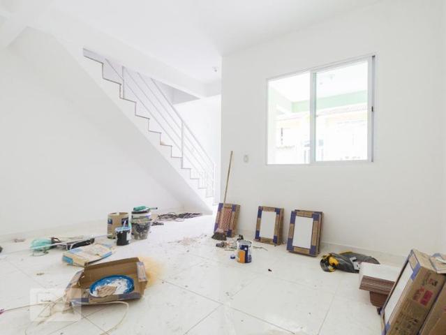 Casa, Taquara, 2 Quartos, 120 m2 Rio de Janeiro