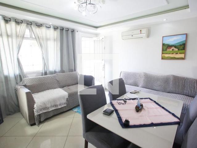 Casa, Taquara, 2 Quartos, 80 m2 Rio de Janeiro