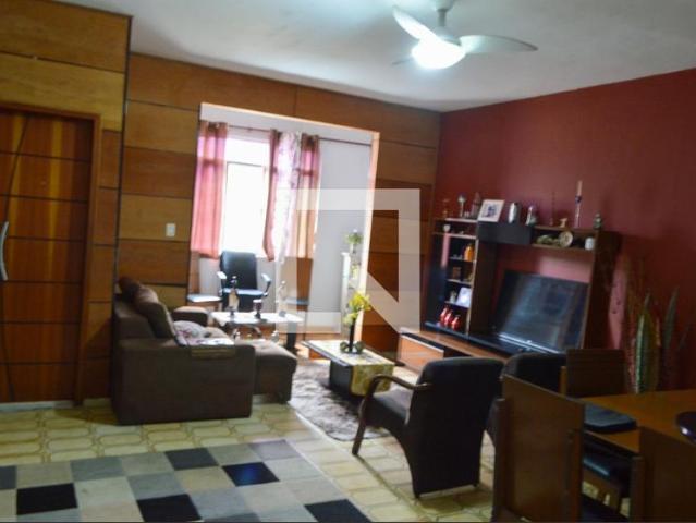 Casa, Taquara, 4 Quartos, 180 m2 Rio de Janeiro
