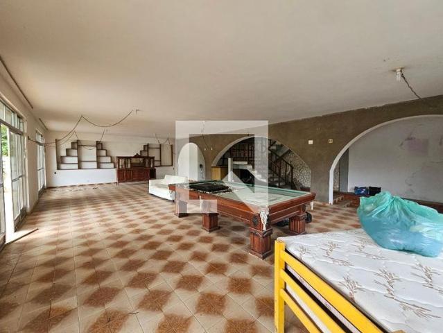 Casa, Taquara, 4 Quartos, 2000 m2 Rio de Janeiro