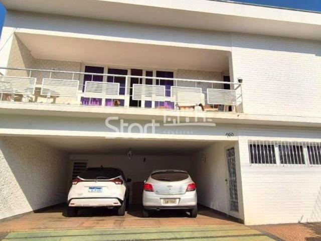 casa Taquaral Campinas