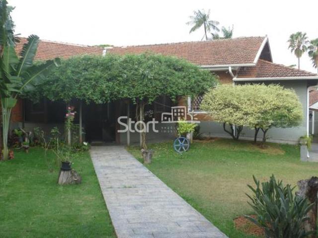 casa Taquaral Campinas
