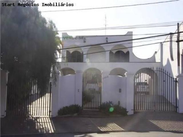 casa Taquaral Campinas