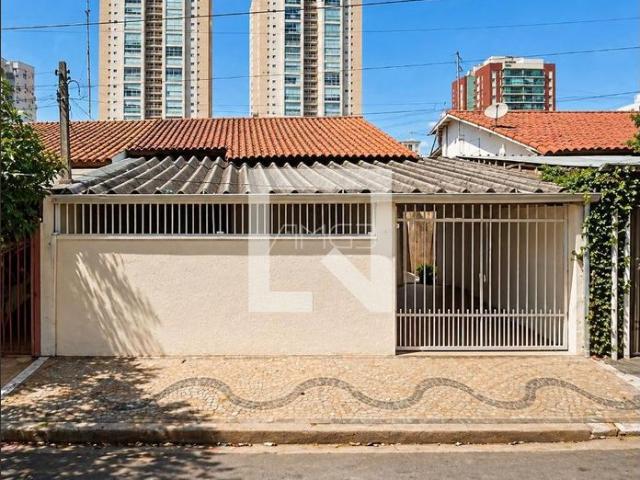 Casa, Taquaral, 2 Quartos, 115 m2 Campinas