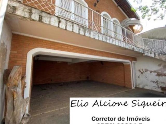 Casa, Taquaral, Campinas, SP
