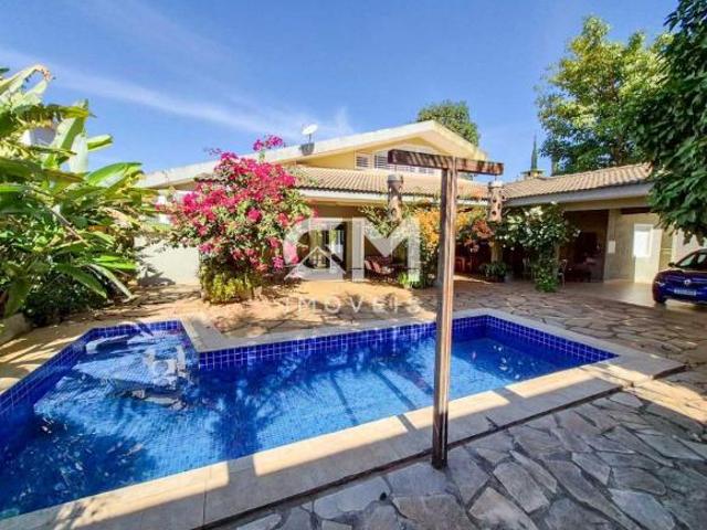 CASA / TAQUARI / 3 SUITES / CHURRASQUEIRA / PISCINA / EDICULA / 61 35951212