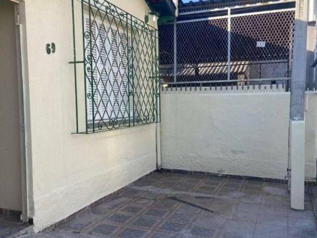 Casa tárrea a venda Vila Graff