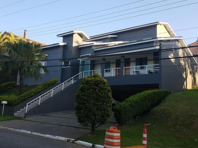 Casa, Tarumã, Santana de Parnaíba, SP