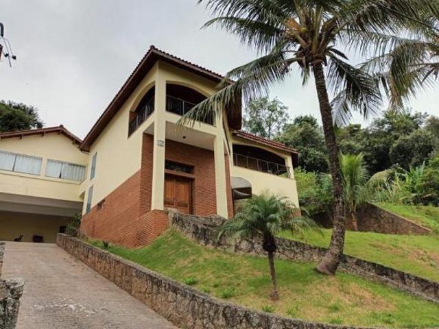 Casa, Tarumã, Santana de Parnaíba, SP