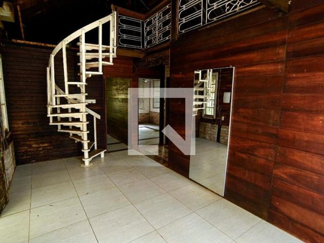 Casa, Tarumã, 2 Quartos, 80 m2 Viamão