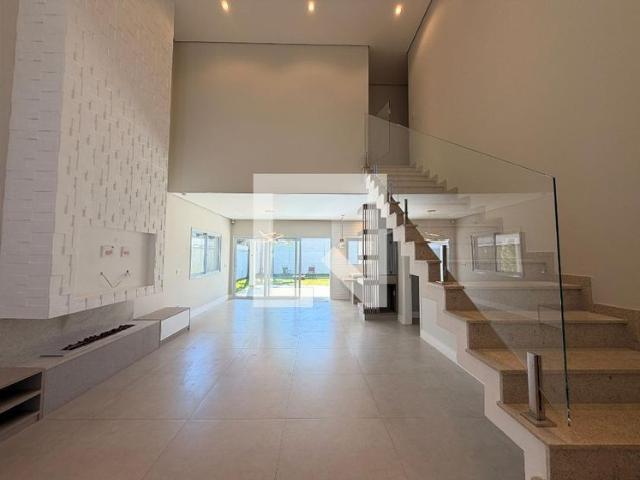 Casa, Tarumã, 4 Quartos, 239 m2 Jundiaí