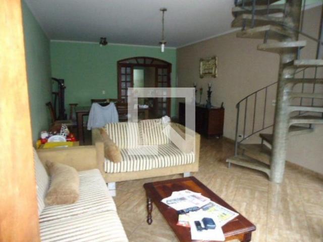 Casa, Tatuapé, 3 Quartos, 140 m2 São Paulo