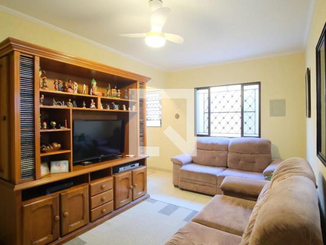 Casa, Tatuapé, 3 Quartos, 160 m2 São Paulo
