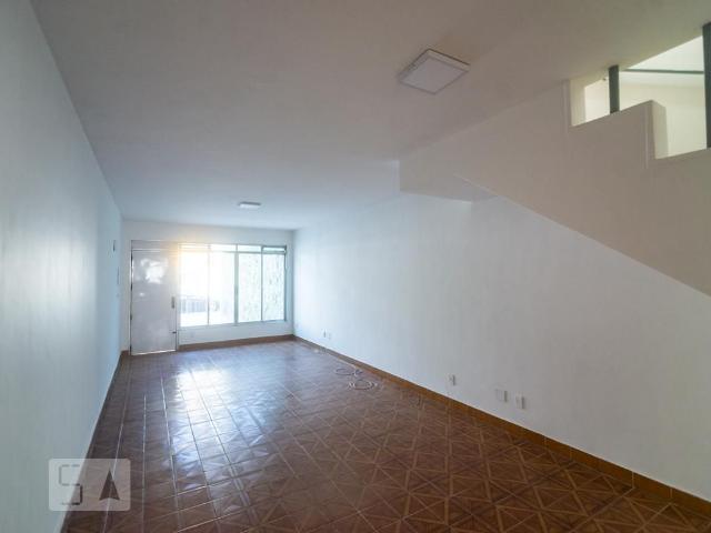 Casa, Tatuapé, 3 Quartos, 170 m2 São Paulo