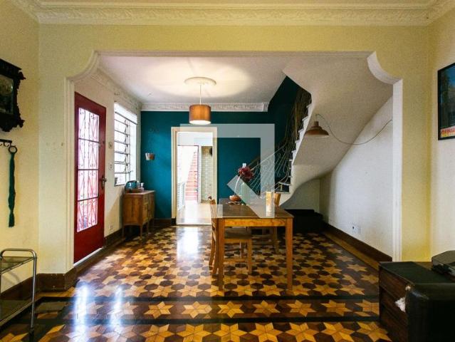 Casa, Tatuapé, 3 Quartos, 180 m2 São Paulo