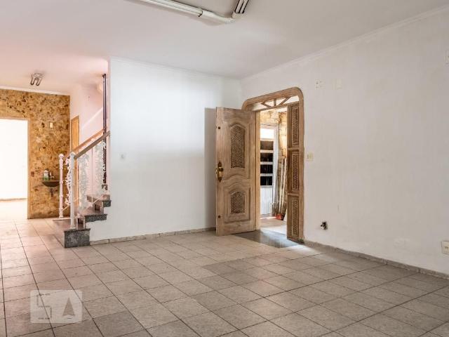 Casa, Tatuapé, 3 Quartos, 180 m2 São Paulo