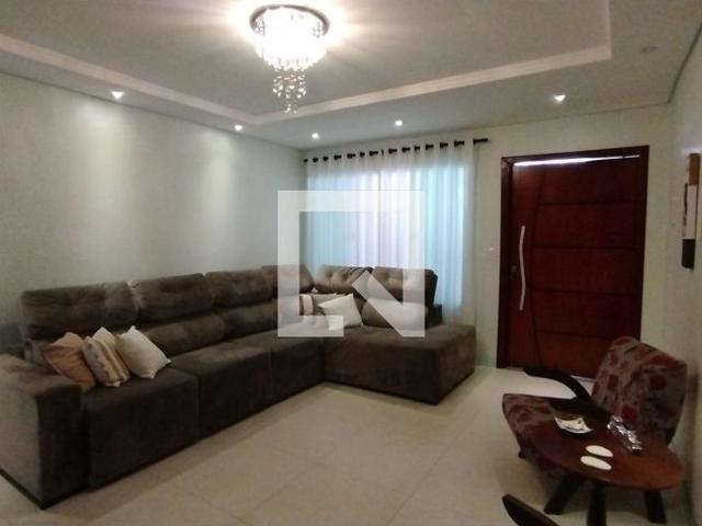 Casa, Tatuapé, 3 Quartos, 180 m2 São Paulo
