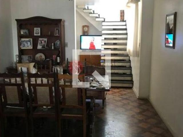 Casa, Tatuapé, 3 Quartos, 180 m2 São Paulo