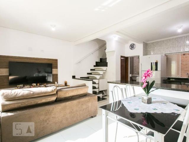 Casa, Tatuapé, 3 Quartos, 110 m2 São Paulo