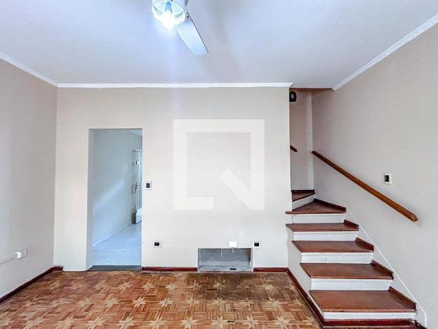 Casa, Tatuapé, 3 Quartos, 110 m2 São Paulo