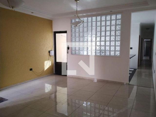 Casa, Tatuapé, 3 Quartos, 117 m2 São Paulo