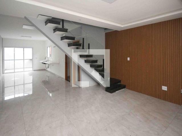 Casa, Tatuapé, 3 Quartos, 116 m2 São Paulo