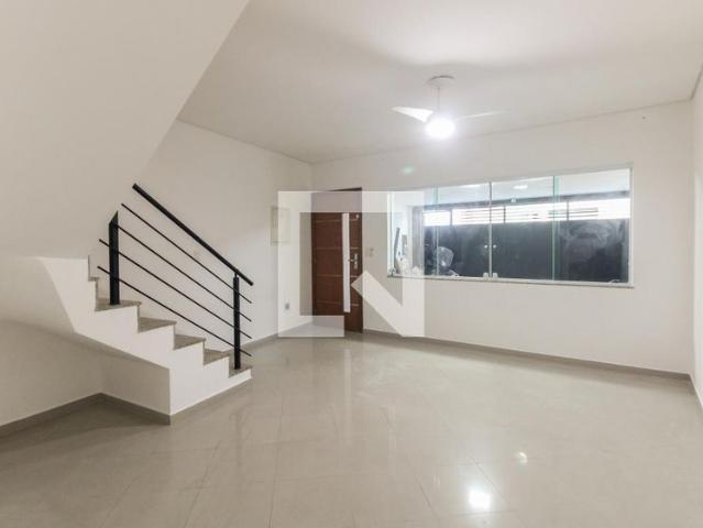 Casa, Tatuapé, 3 Quartos, 120 m2 São Paulo