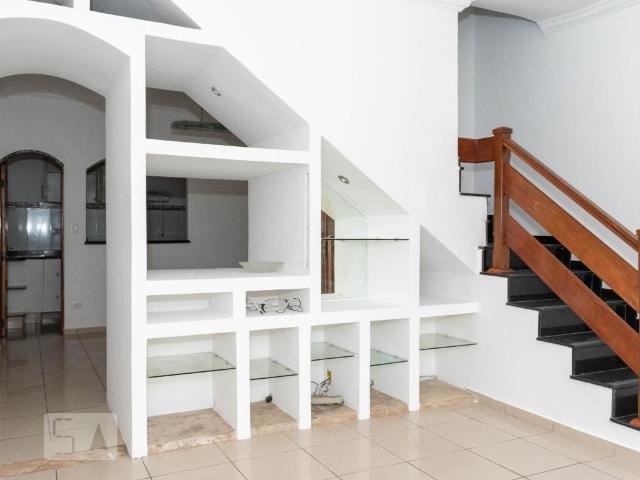 Casa, Tatuapé, 3 Quartos, 120 m2 São Paulo